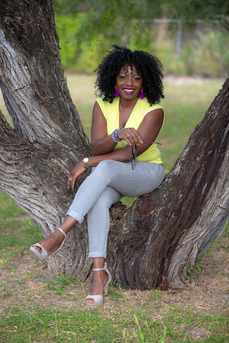 About – Marsha Terry